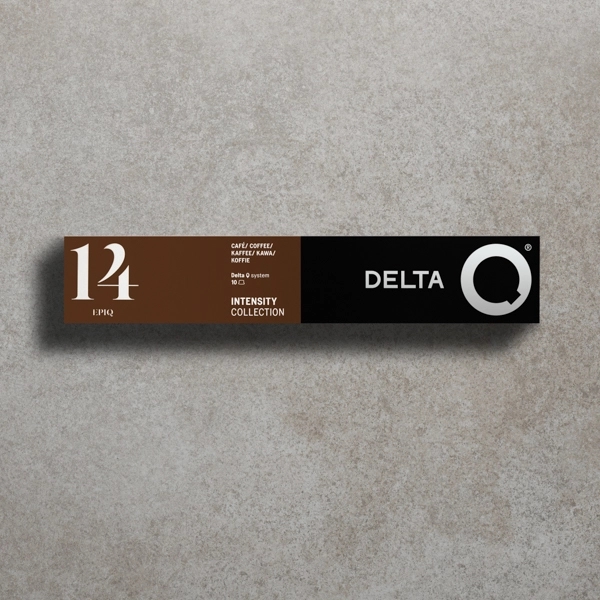 Delta Q epiQ