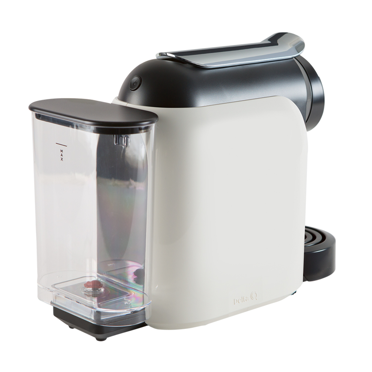 Delta Q Qool Evolution